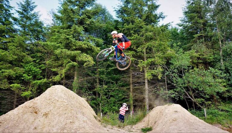 About – Van Road Trails